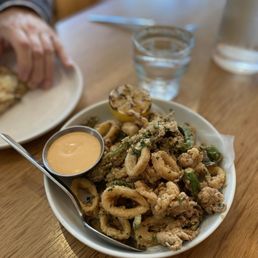 Delarosa Downtown San Francisco, CA 94103 | Explore Menu, Customer ...